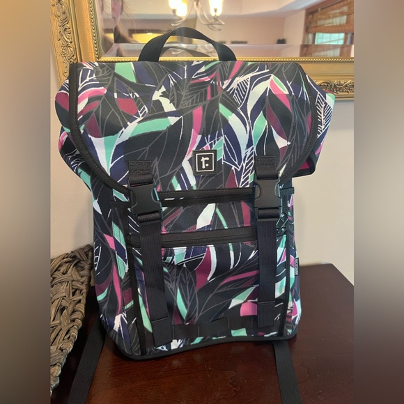 rickshaw | Bags | Sutro Backpack Rickshaw | Poshmark